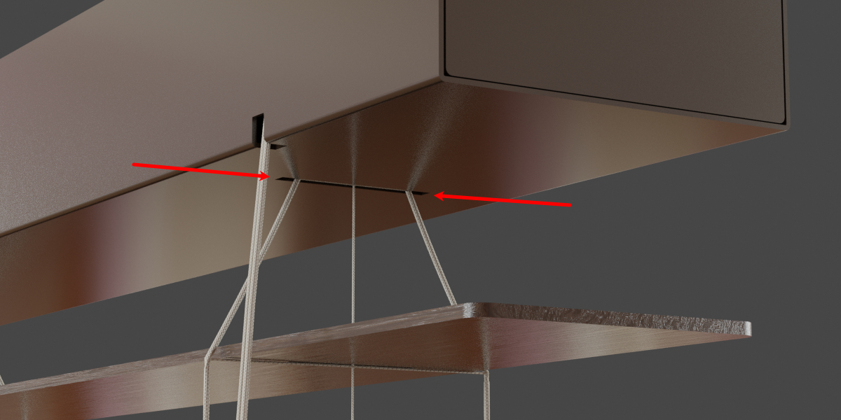 Settings - Cord — Venetian Blind Kit 0.1 documentation